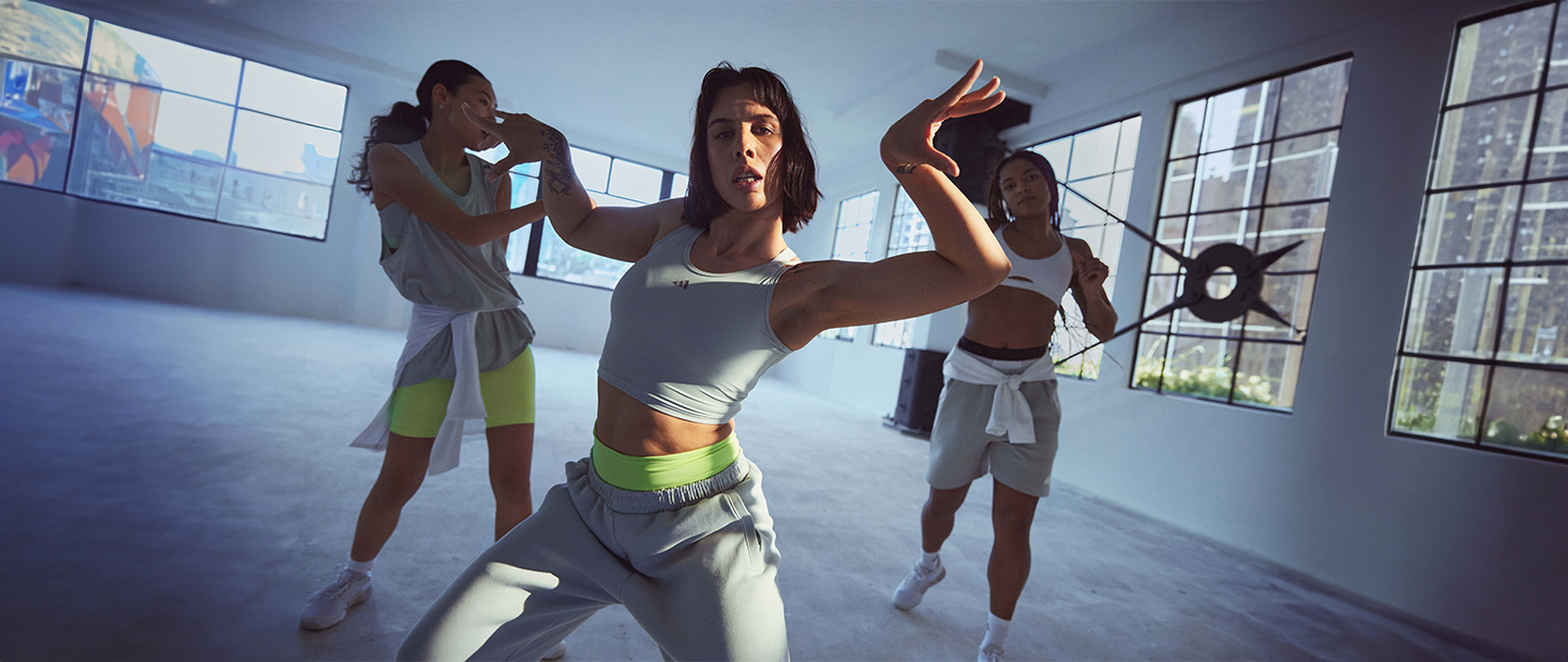 LES MILLS DANCE | Clase de Baile Grupal | Les Mills